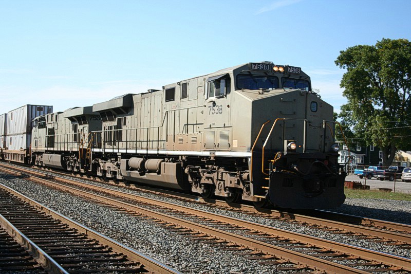 NS 7538